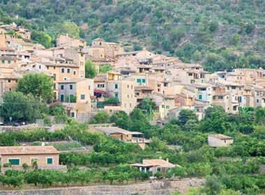 Calabri Construction | Calabri Builders Fornalutx | SollerWeb